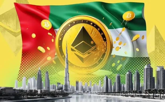 Best Crypto Exchanges in UAE in 2025